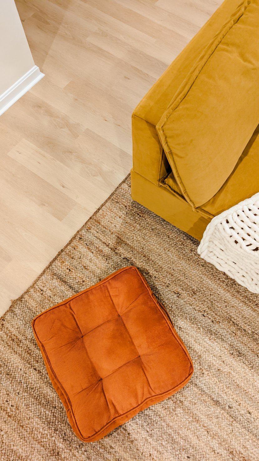 How to Install Luxury Vinyl Plank (LVP) Flooring featuring Flooret ...